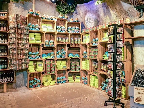Jungle Store | Almere Jungle